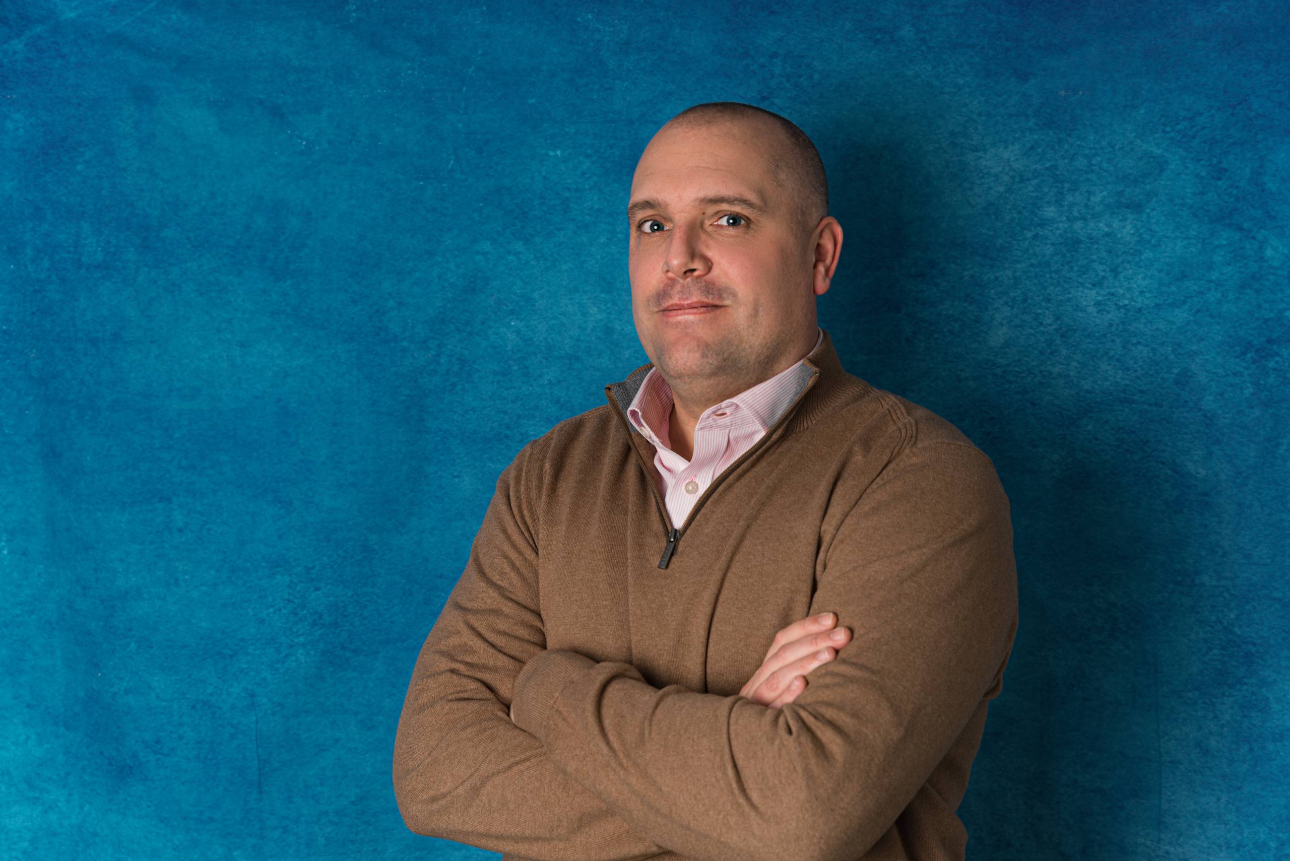 Jon Cook - Dave Cook Engineering