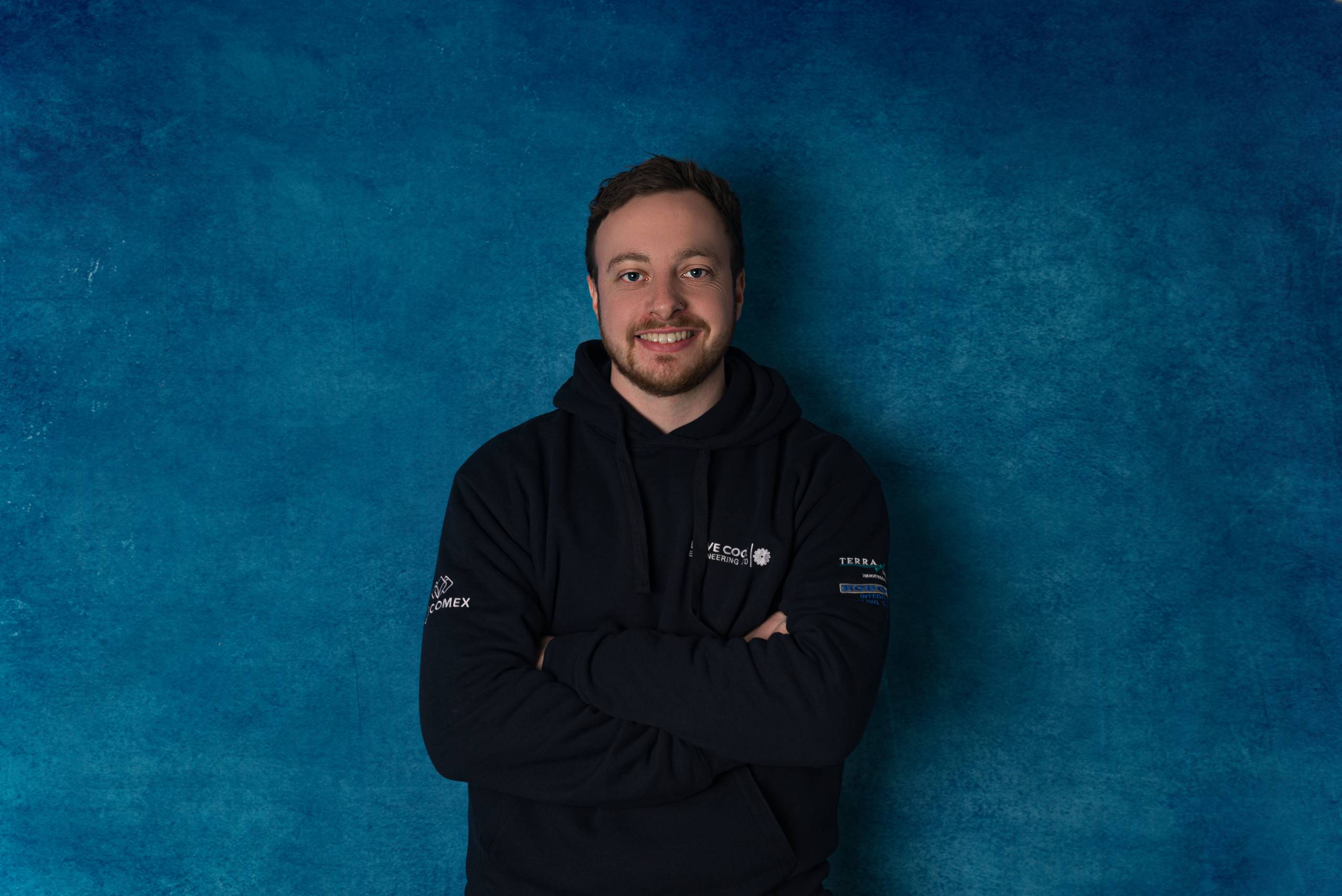 Ash Hare - Dave Cook Engineering